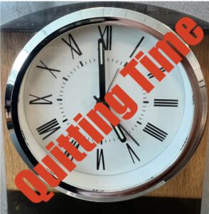 Are you Quietly Quitting? Is it Time for a Change in Your Employment ...