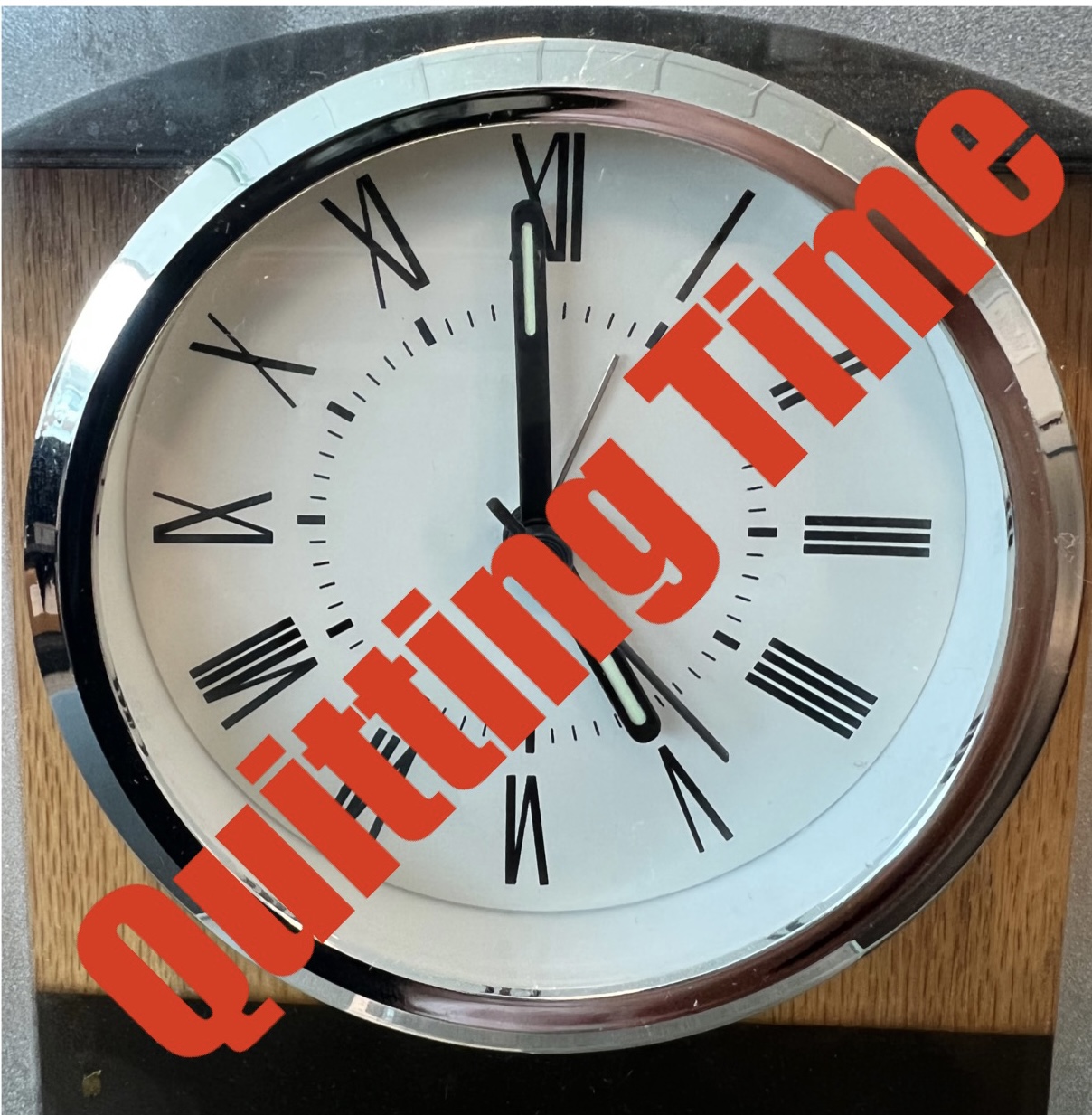 Are you Quietly Quitting? Is it Time for a Change in Your Employment ...